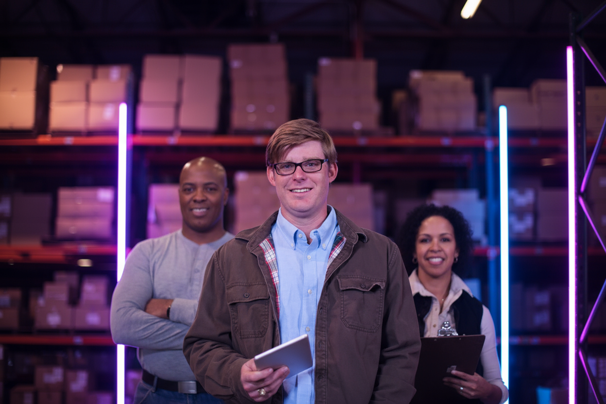 CIO’s roadmap to warehouse data modernization that drives fulfillment ...