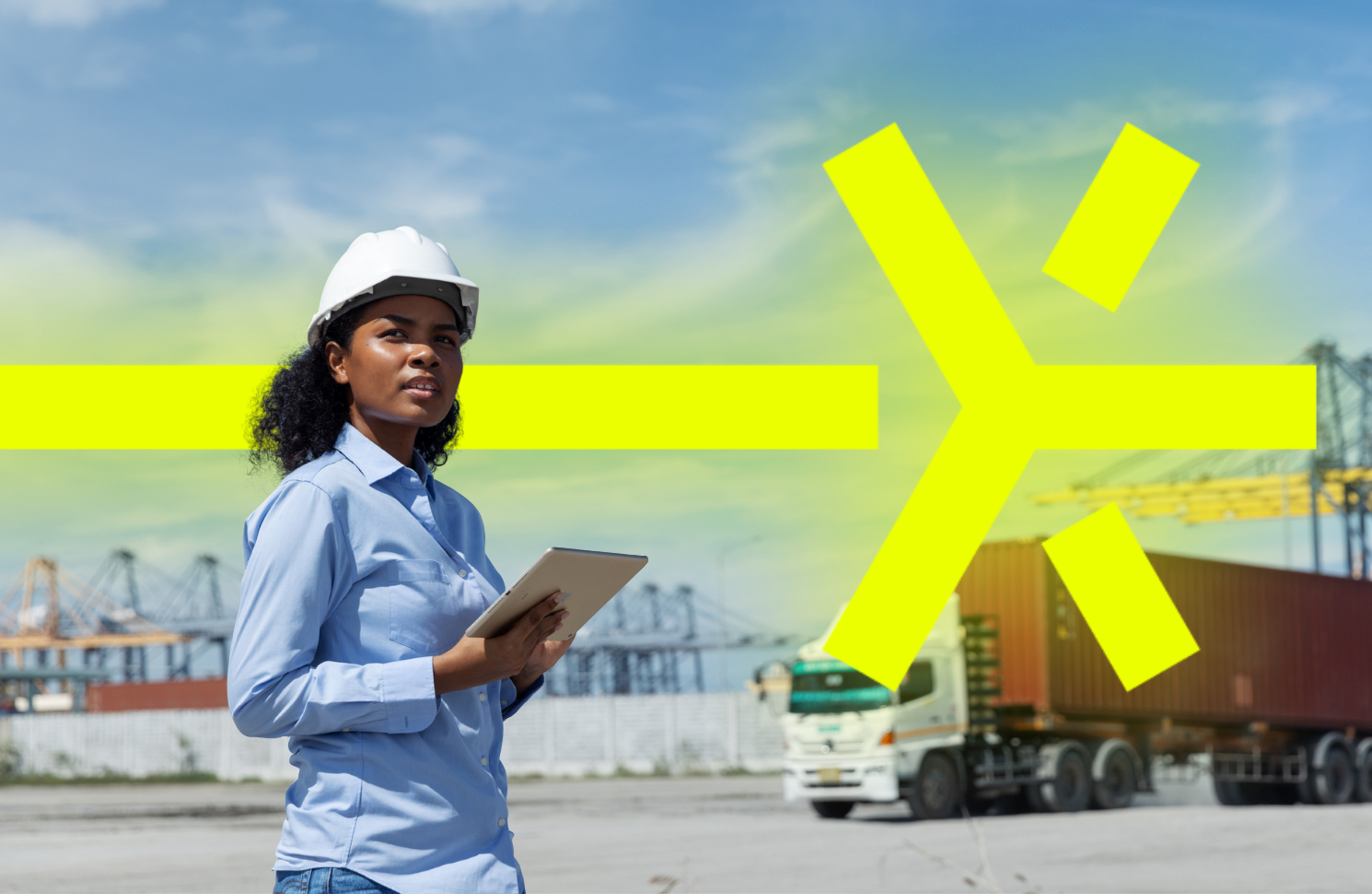 Building resilient and scalable logistics networks | How resilient ...